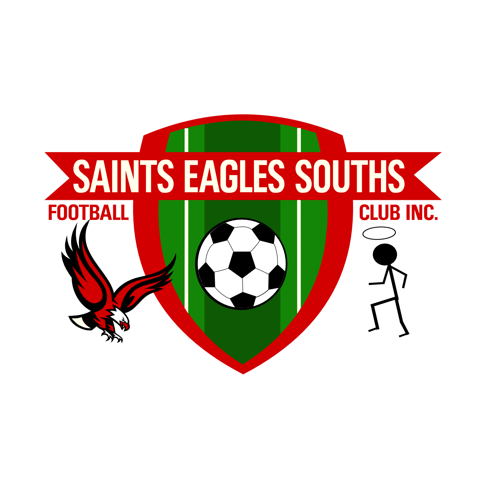 Saints Eagles Souths FC – XCD Sports