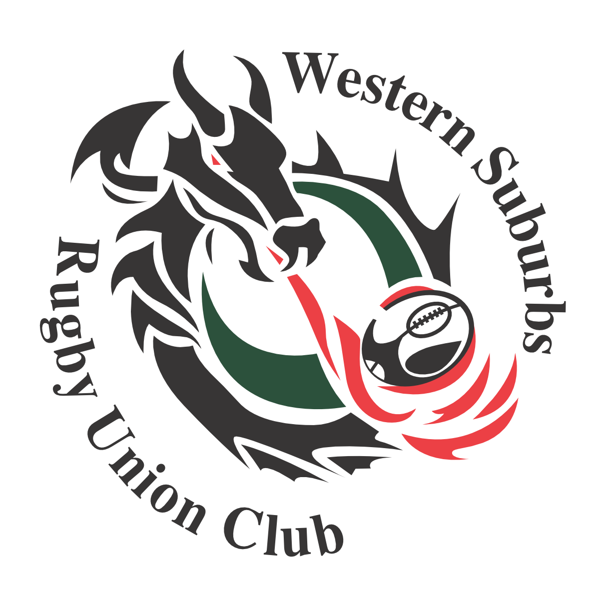 Western Suburbs Rugby Union Club – XCD Sports