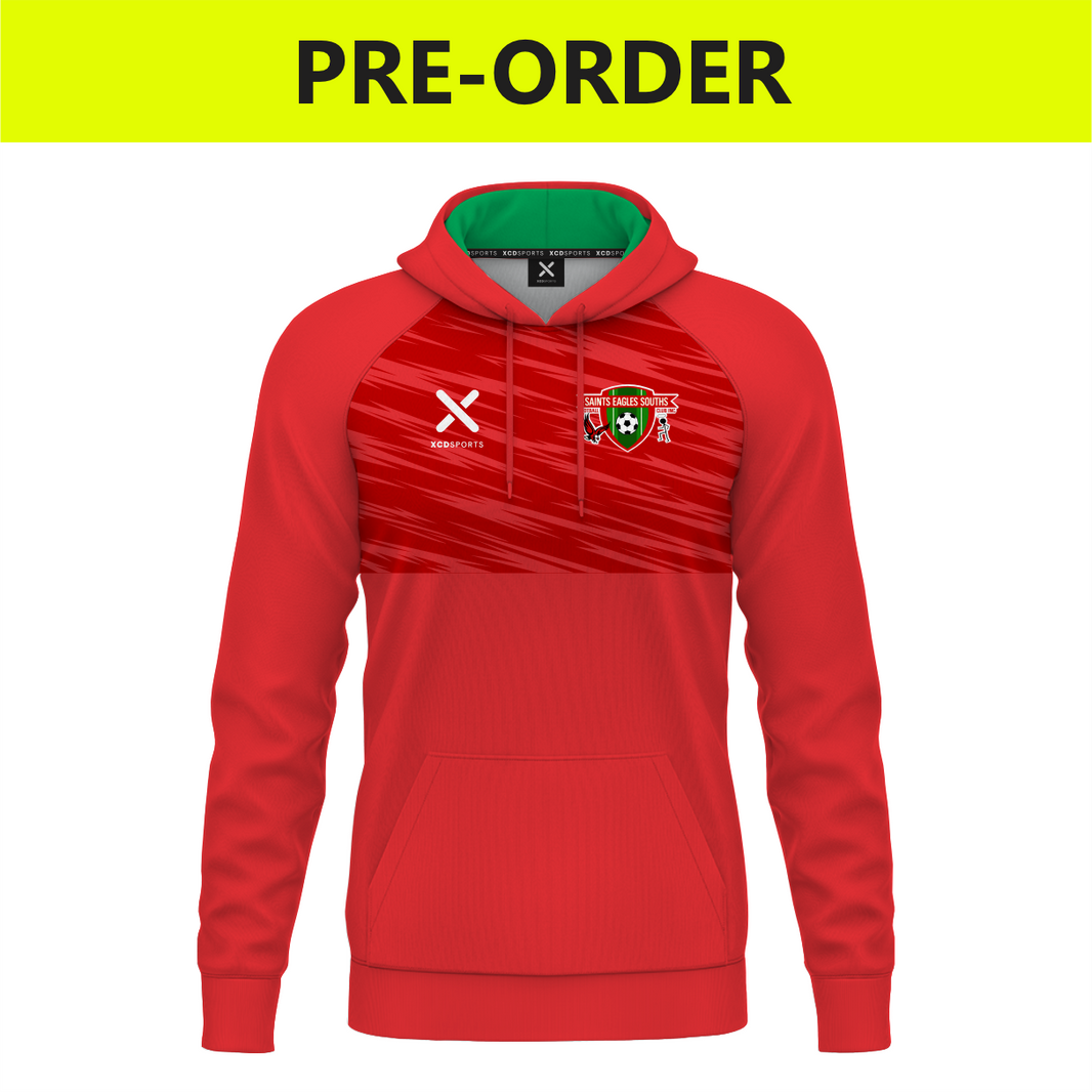 Saints Eagles Souths FC – XCD Sports