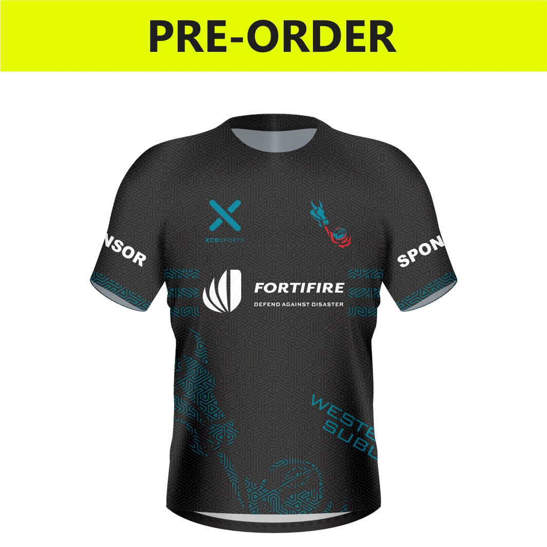 Western Suburbs Rugby Union Club – XCD Sports