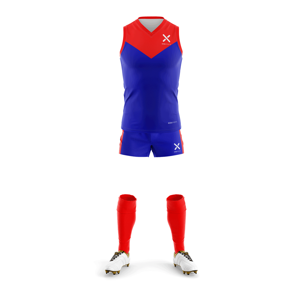 AFL – XCD Sports