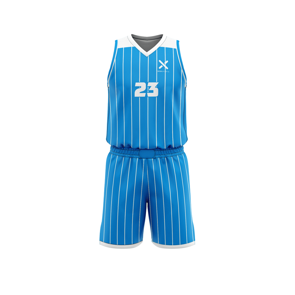 Basketball – XCD Sports