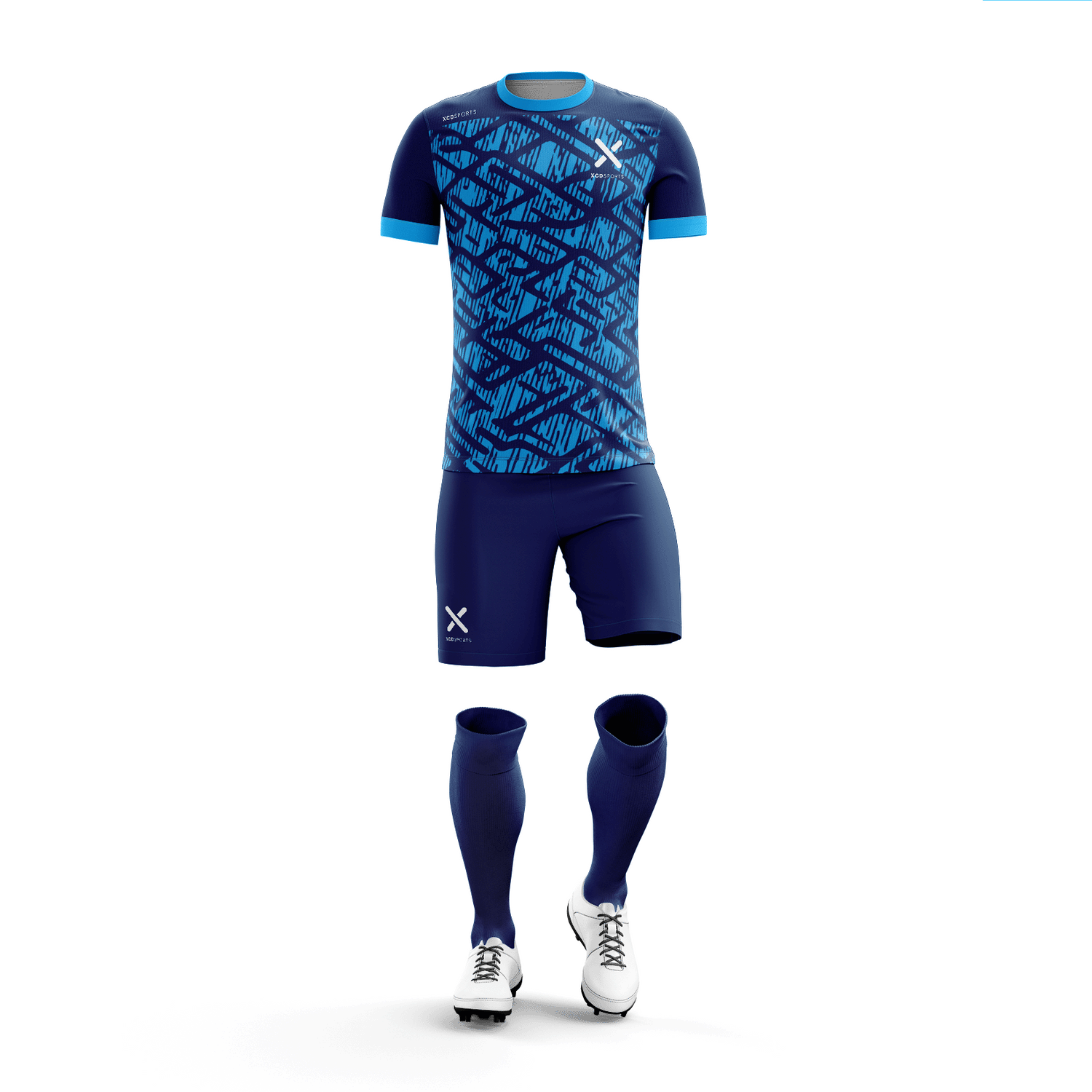 Sportswear – XCD Sports