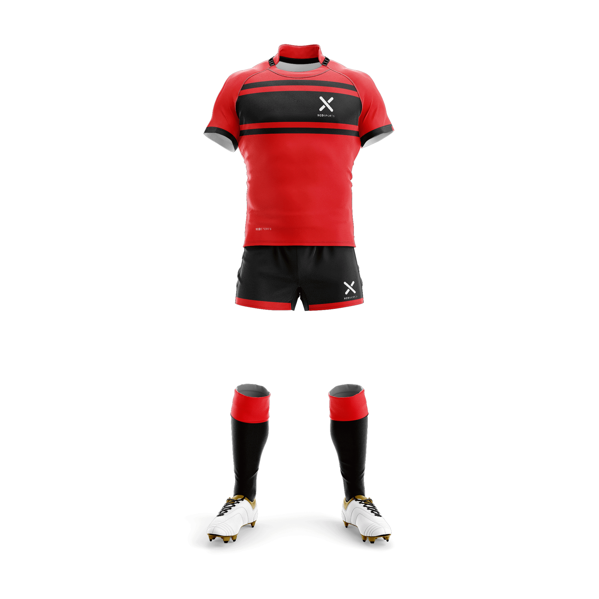 Rugby – XCD Sports
