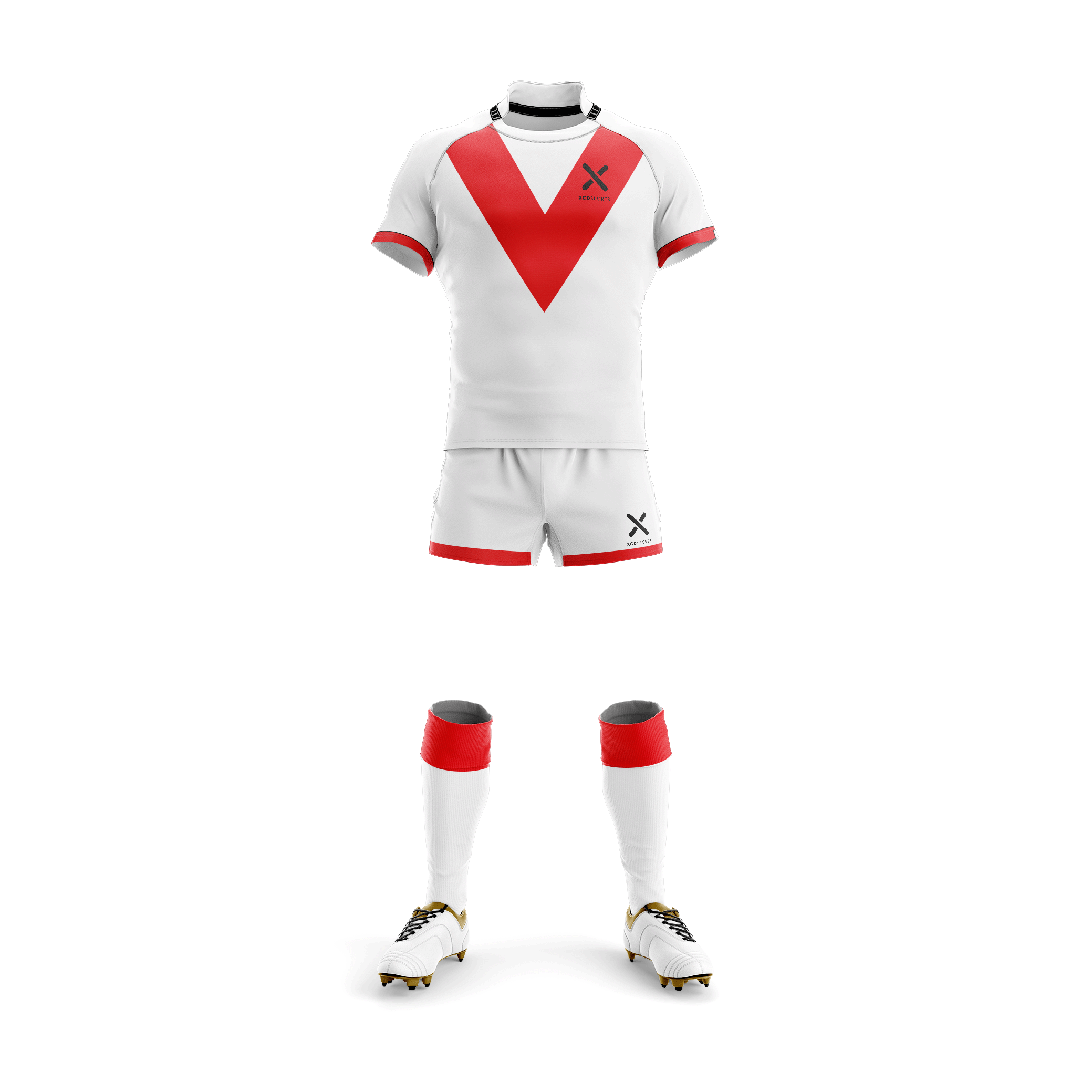 Rugby – XCD Sports