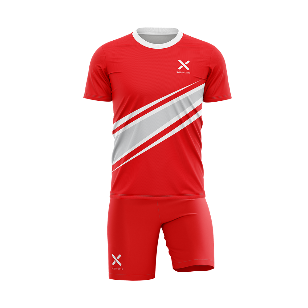 Touch Football – XCD Sports
