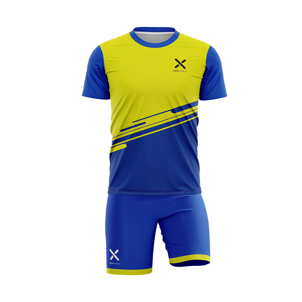Sportswear – XCD Sports